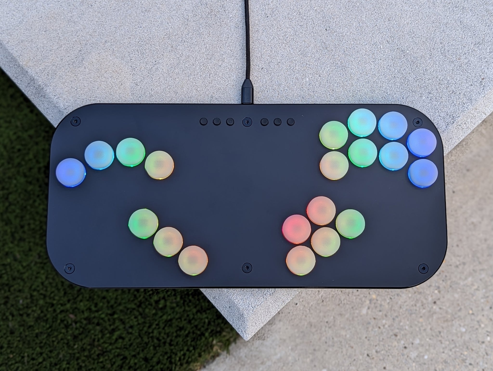 Superslab – Prong Studio