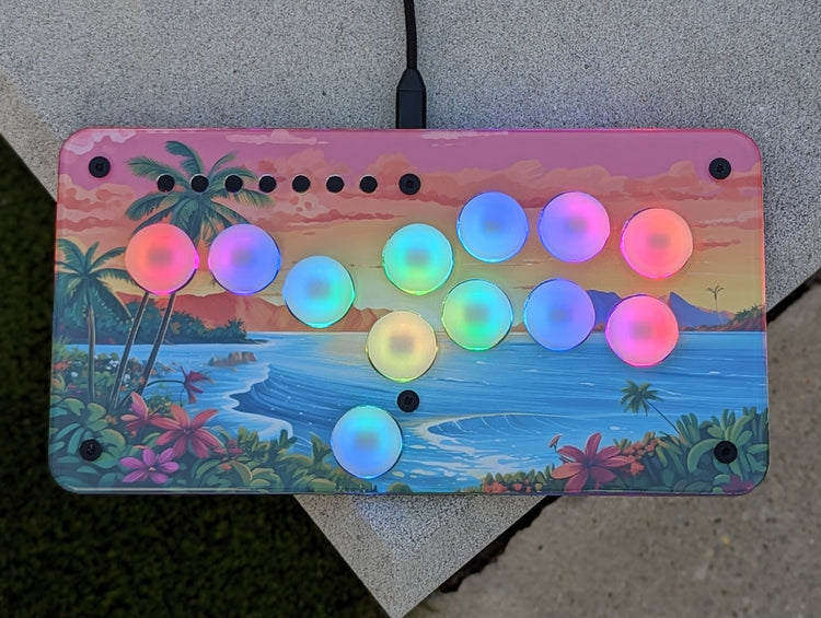 Jabslab – Prong Studio