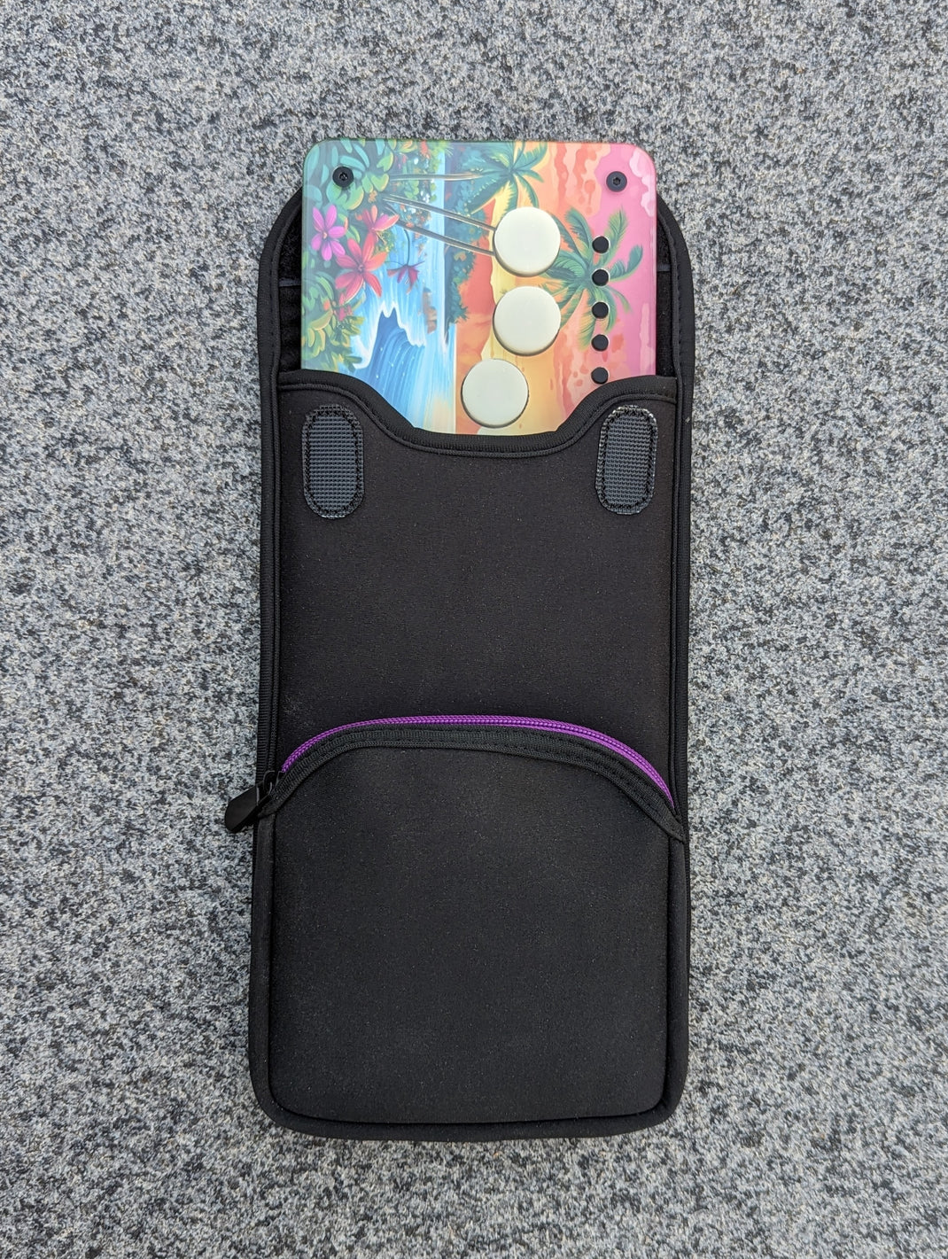 Jabslab – Prong Studio