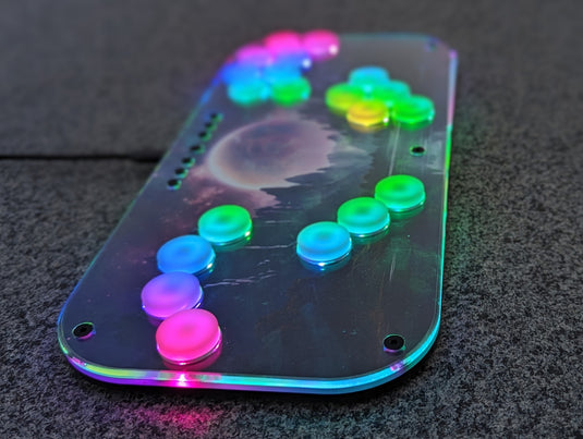 Superslab – Prong Studio