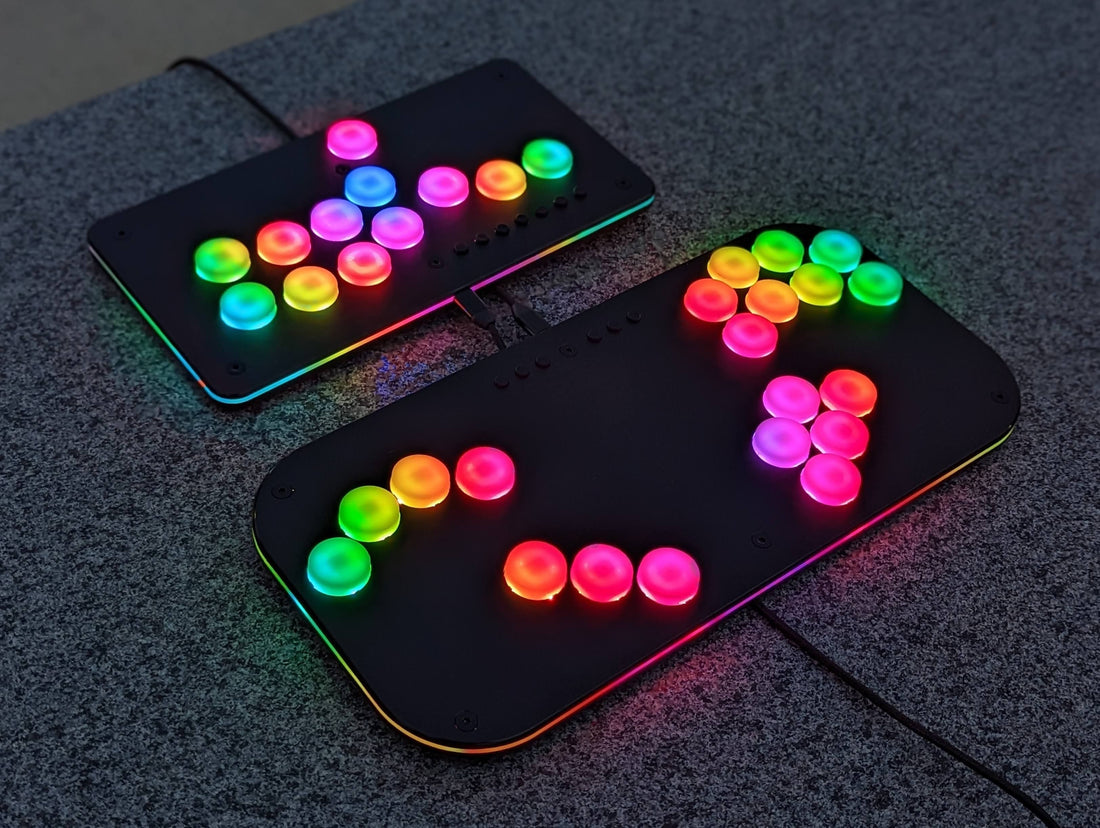 Prong - Creative Hardware Studio – Prong Studio