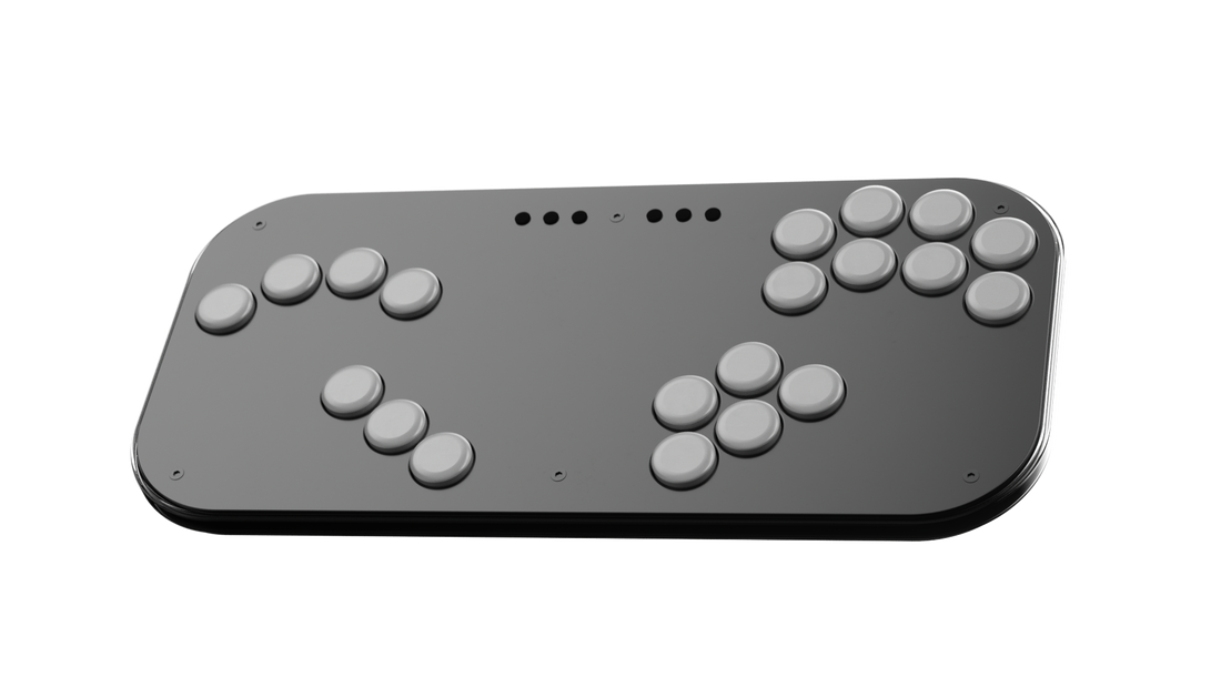 Prong - Creative Hardware Studio – Prong Studio