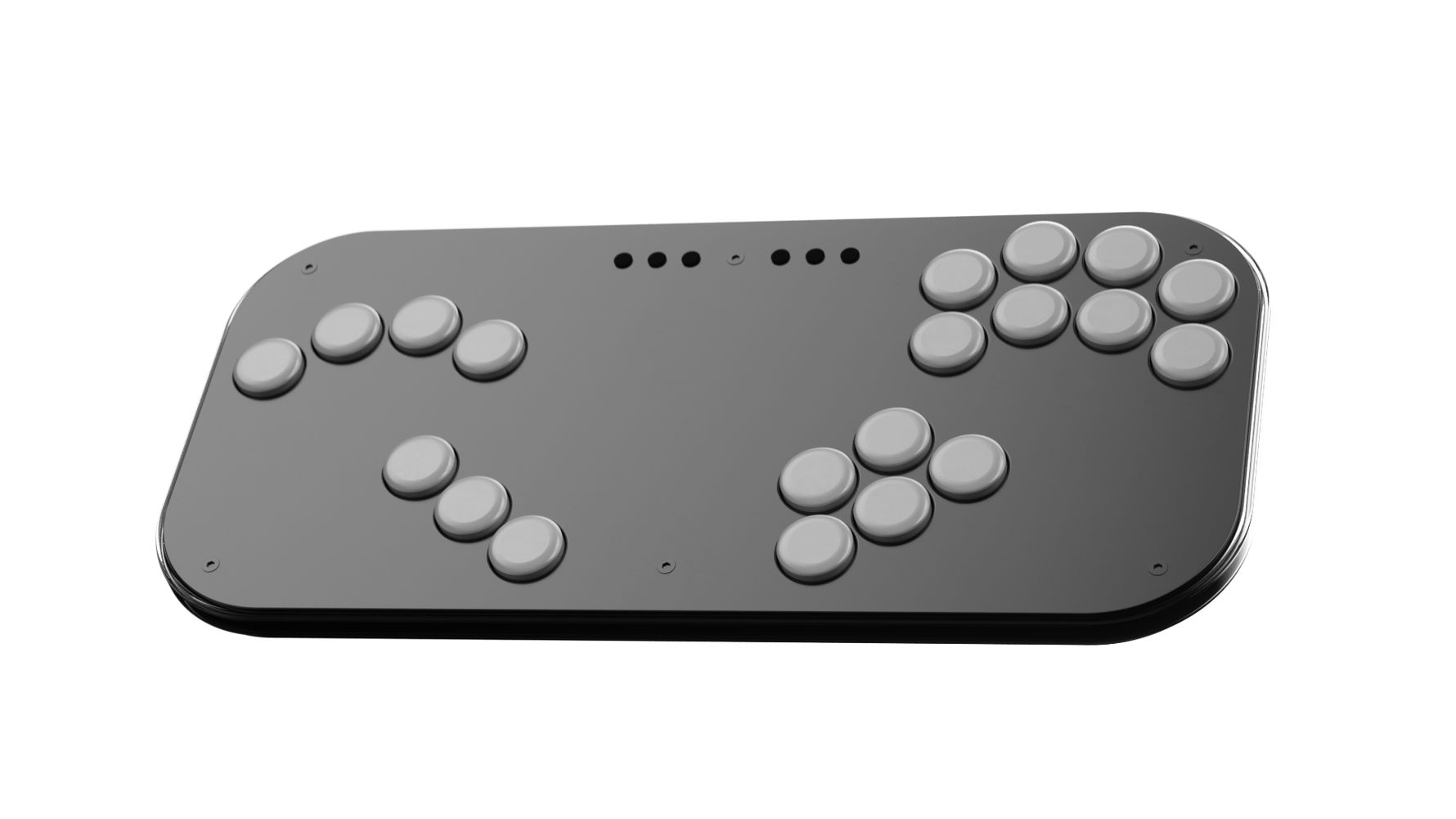 Prong - Creative Hardware Studio – Prong Studio